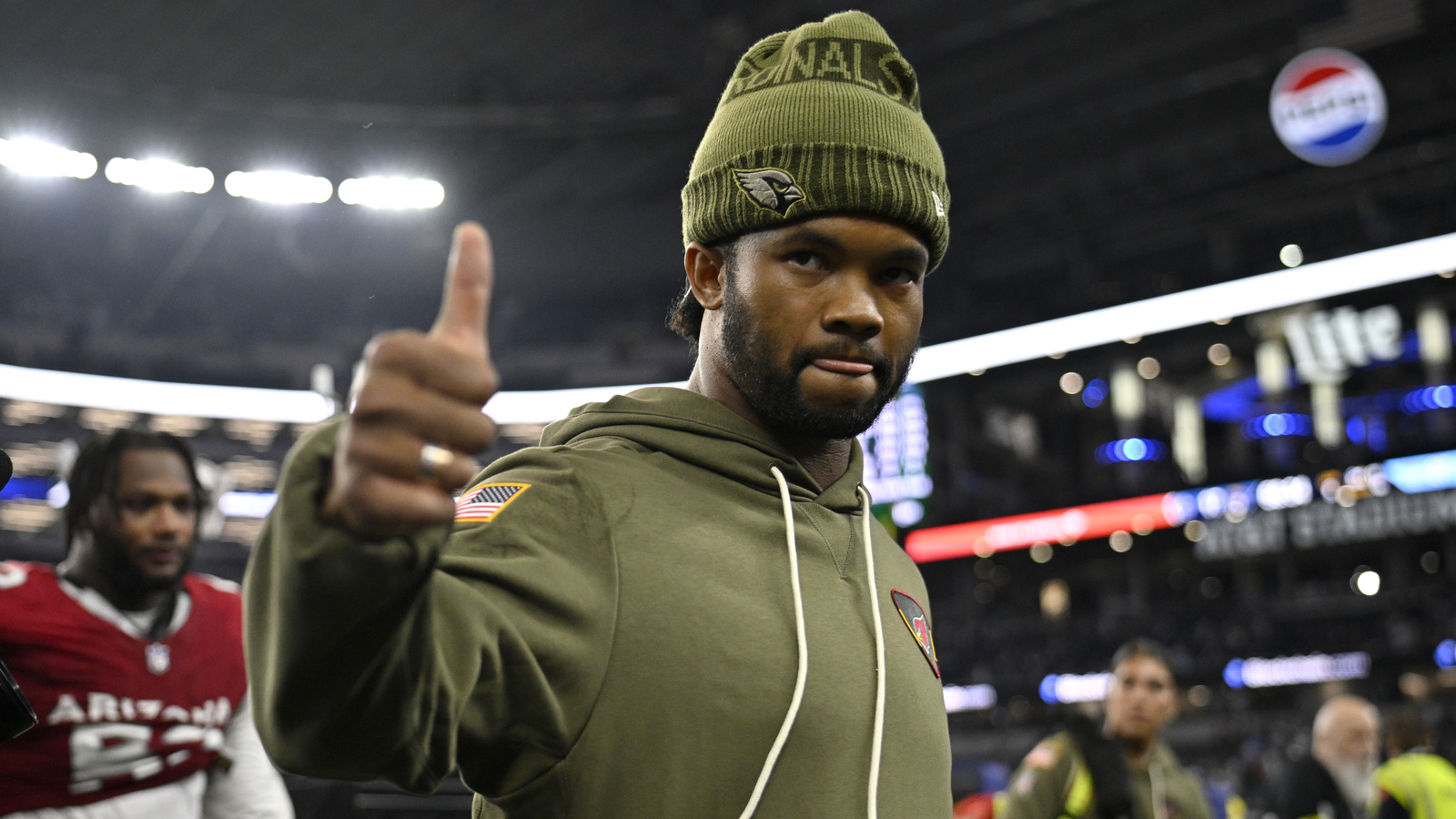 Update about Vikings' thoughts on J.J. McCarthy emerges amid Kyler ...