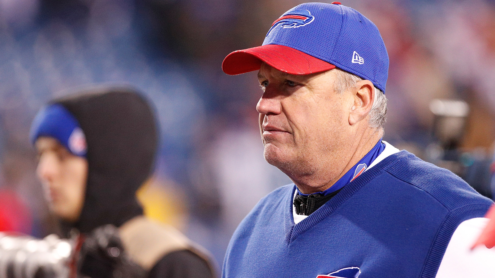 Rex Trashes Rodgers And Says He's Jets Next Coach | Yardbarker