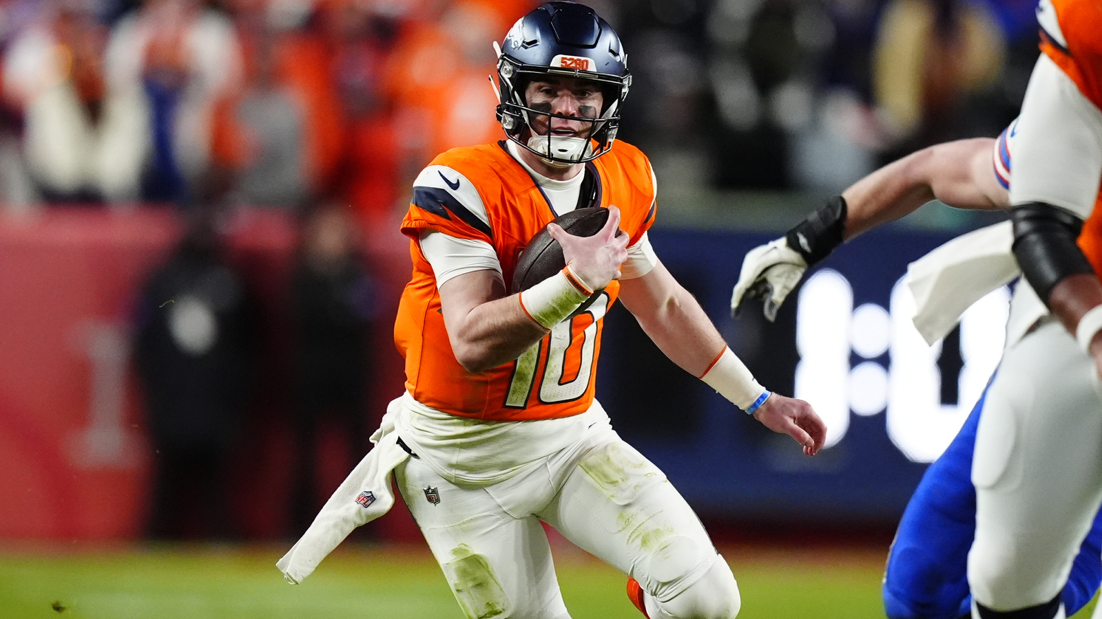 Denver Broncos Make Roster Moves Ahead Of AFC Championship Game ...