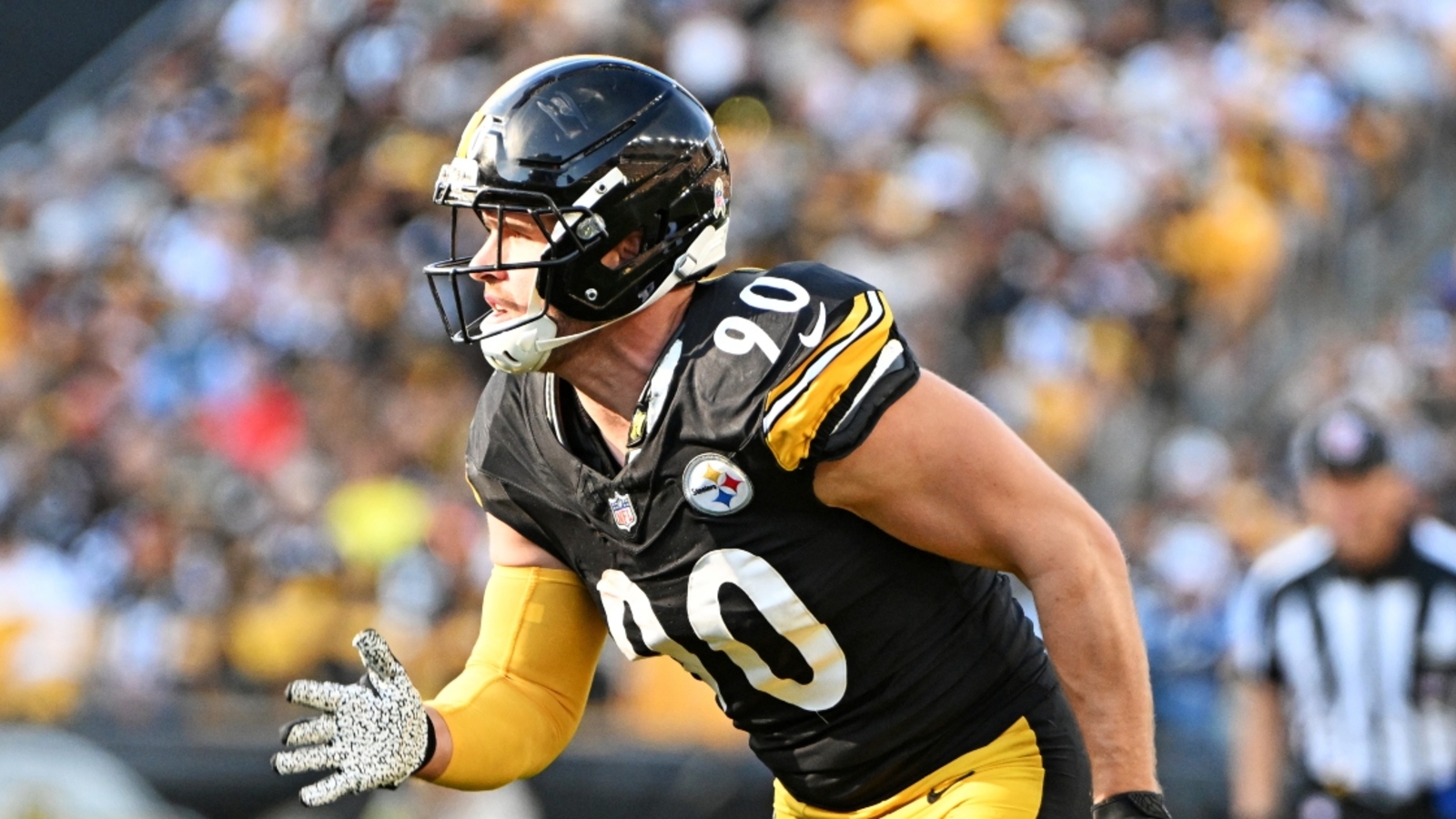 Pittsburgh Steelers NFL playoffs probability revealed entering Week 13 ...
