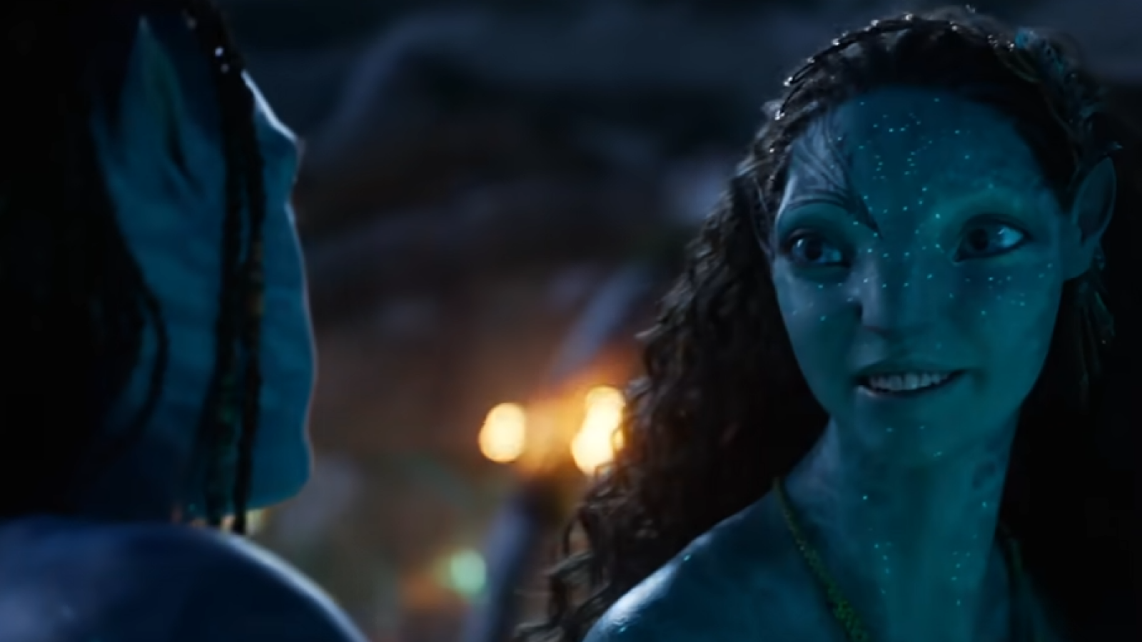 "Avatar: Fire and Ash" trailer: James Cameron sets Pandora ablaze in ...