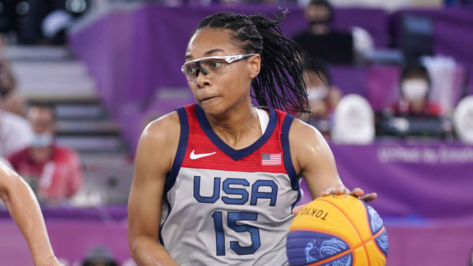 What signing Allisha Gray means for Atlanta Dream | Yardbarker