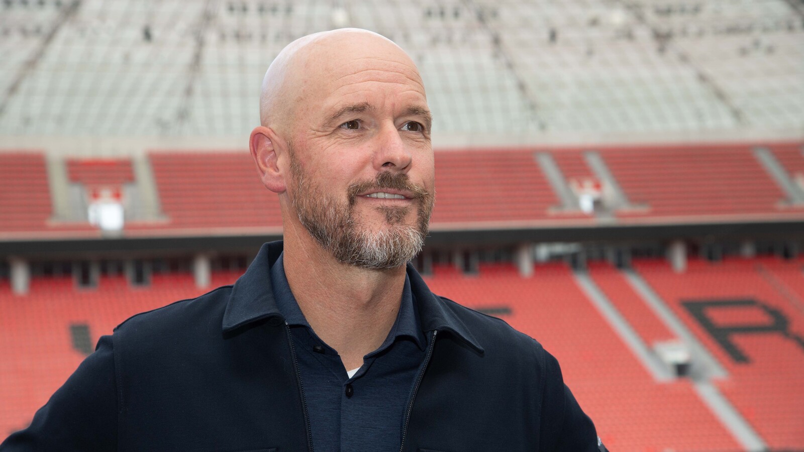 Ten Hag intends to reunited with £50m Manchester United outcast ...