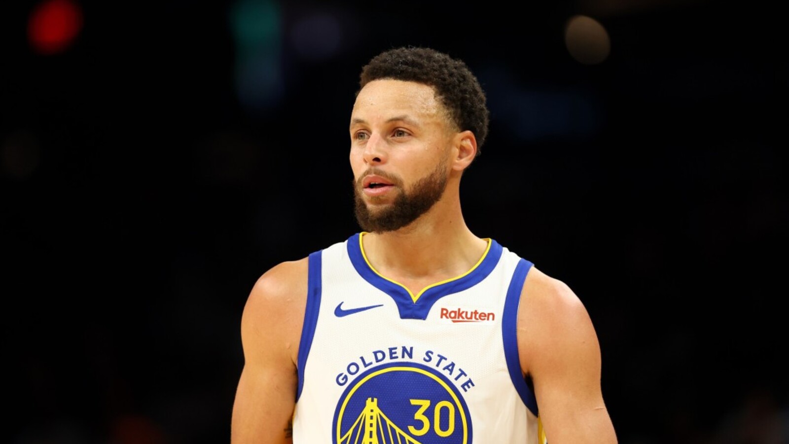 Steph Curry's Status for Lakers vs. Warriors Revealed | Yardbarker