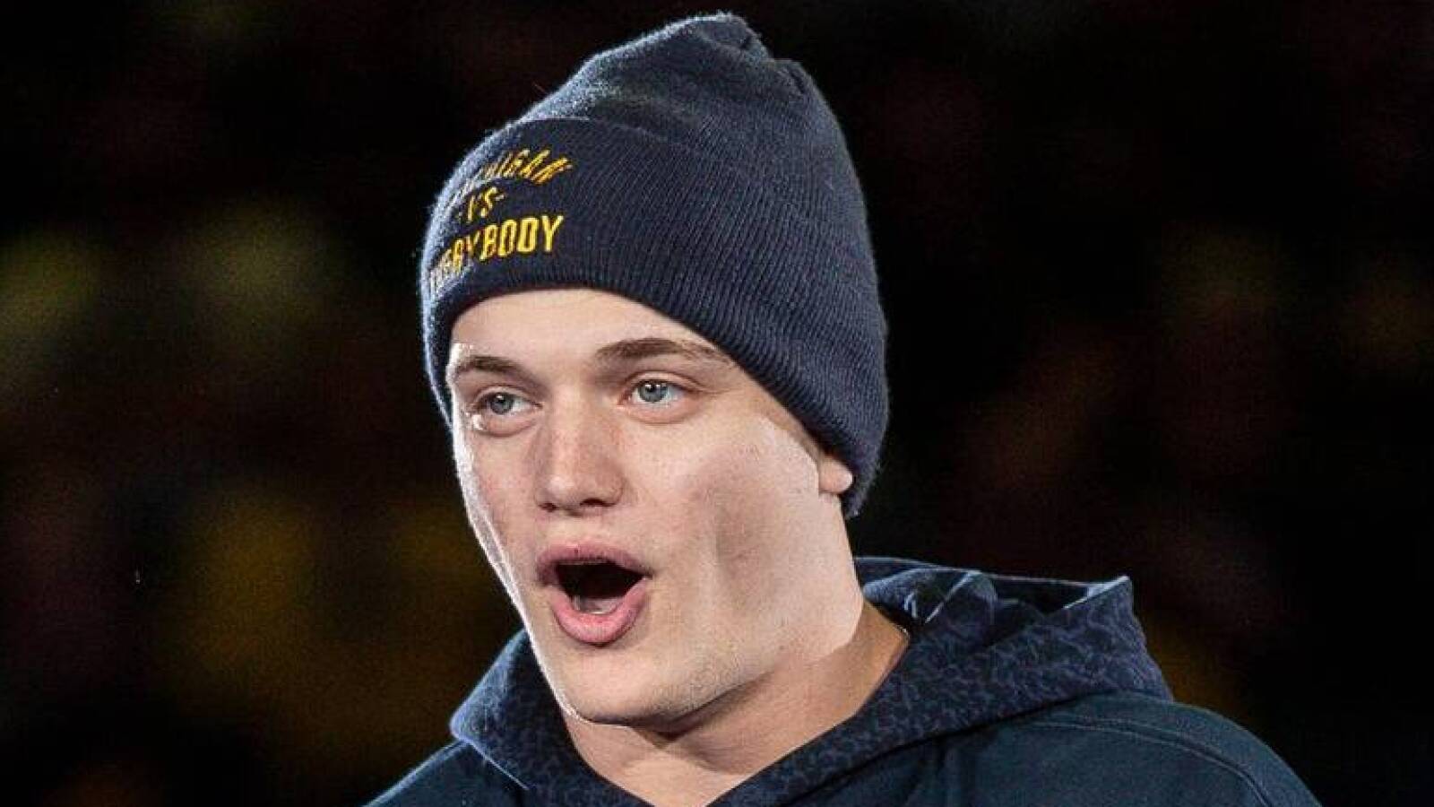 ESPN Ranks J.J. McCarthy’s Supporting Cast Behind Caleb Williams’ and… Daunte Culpepper’s ...