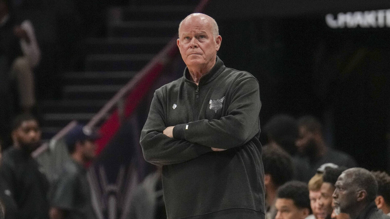 Hornets take step forward in their head-coaching search | Yardbarker