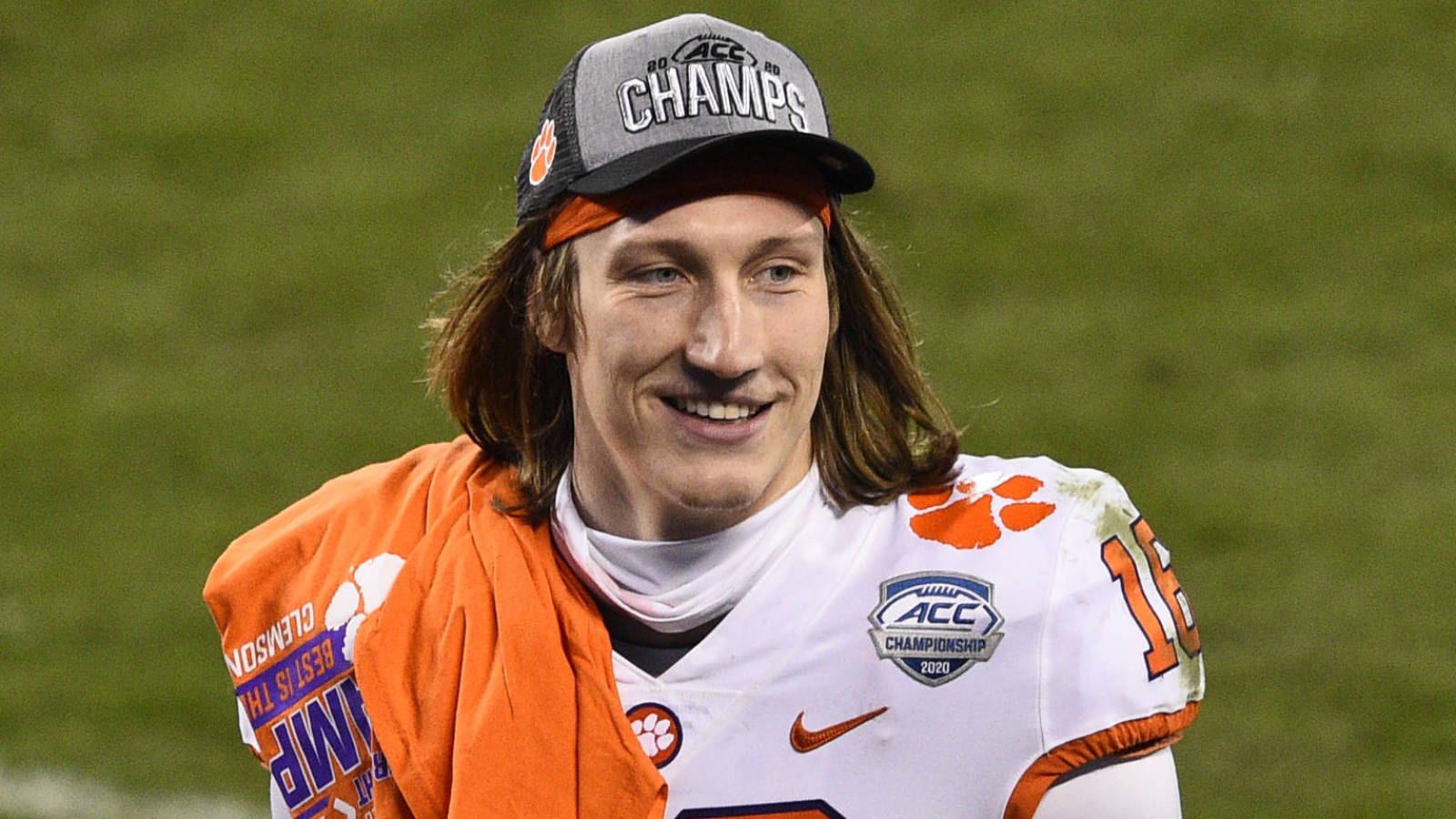 Trevor Lawrence should be ready for camp after shoulder surgery ...