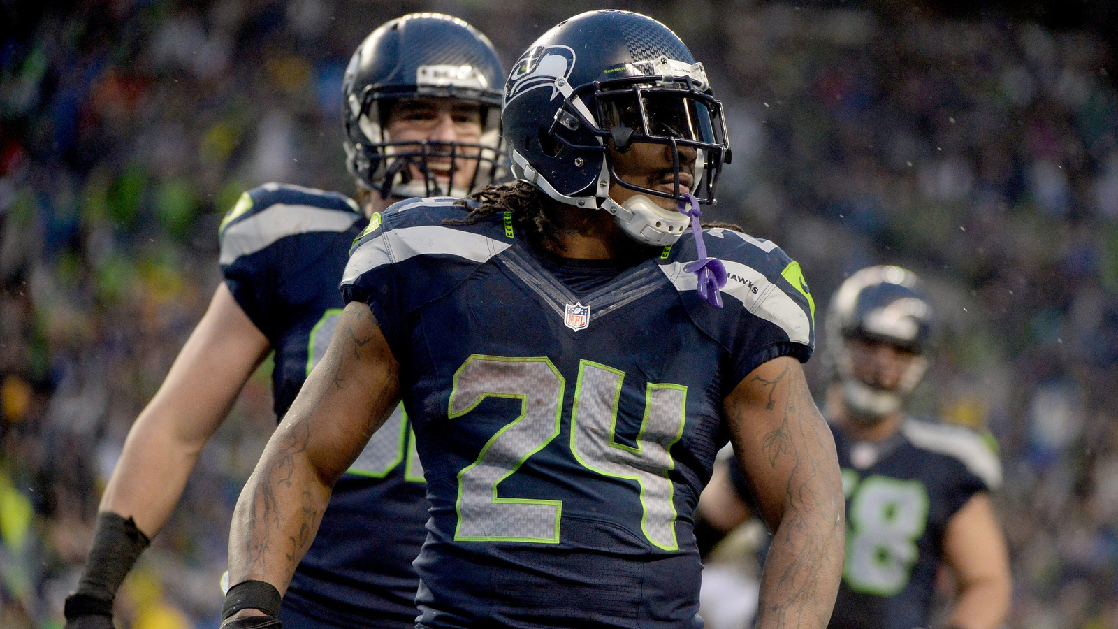 The 25 worst NFL teams who made to the postseason | Yardbarker