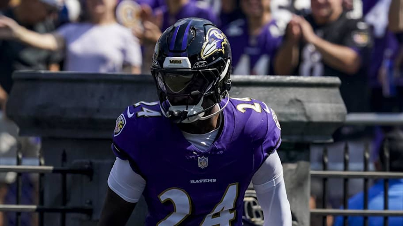 Ravens Defense Hopes to Bounce Back vs. Rams | Yardbarker
