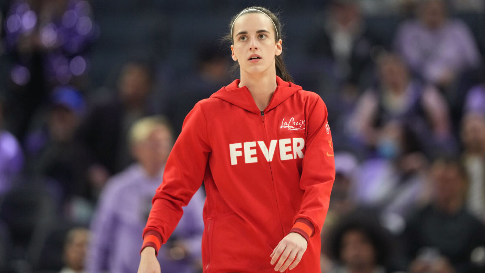 Indiana Fever’s New Post About Caitlin Clark Draws Attention After WNBA ...