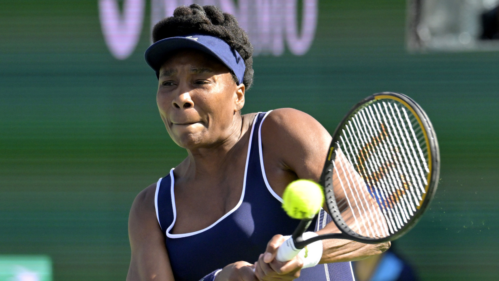 Venus Williams drops truth bomb about impending retirement from tennis ...