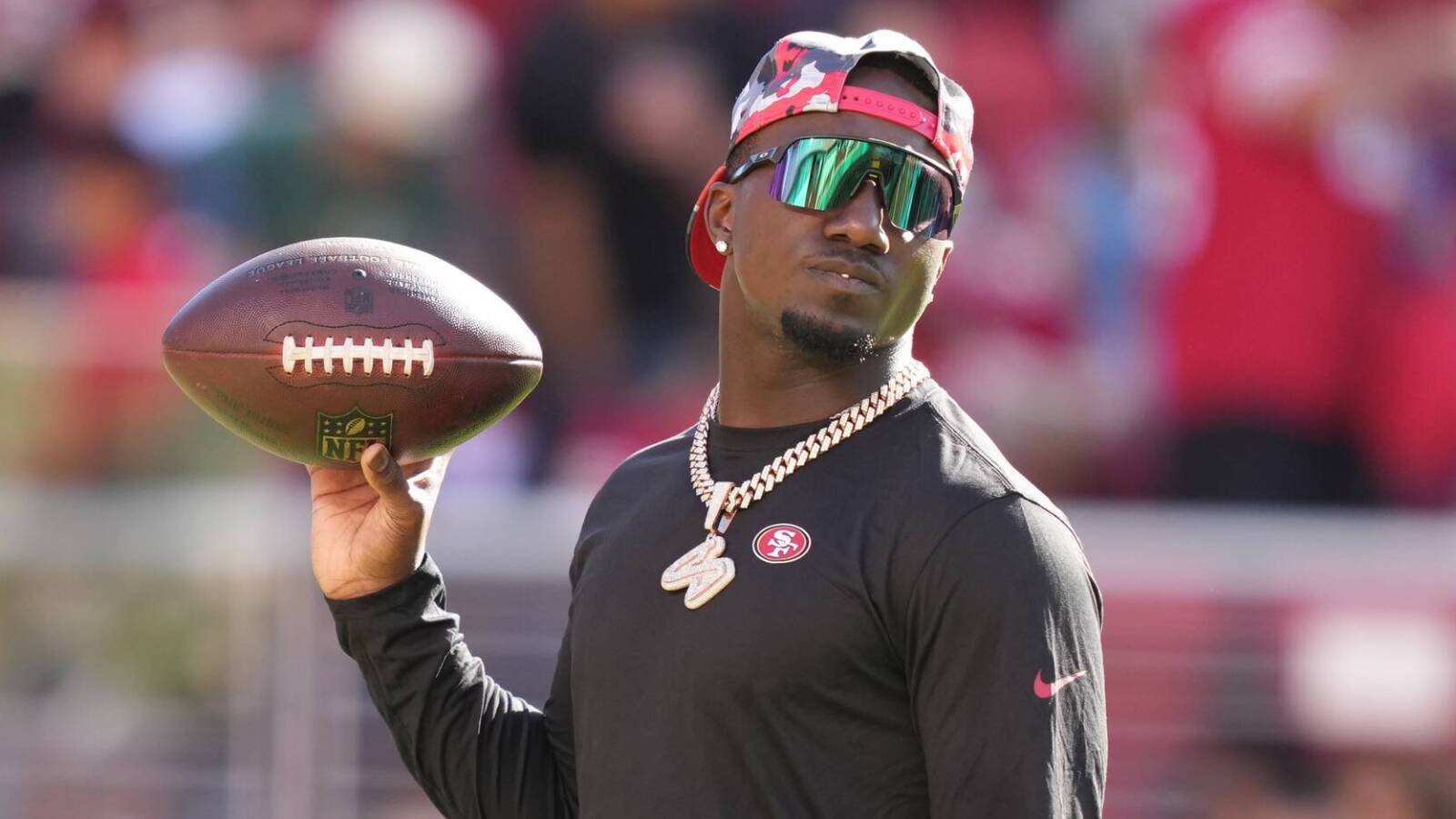 Steve Young compares Deebo Samuel to Jerry Rice, Terrell Owens | Yardbarker