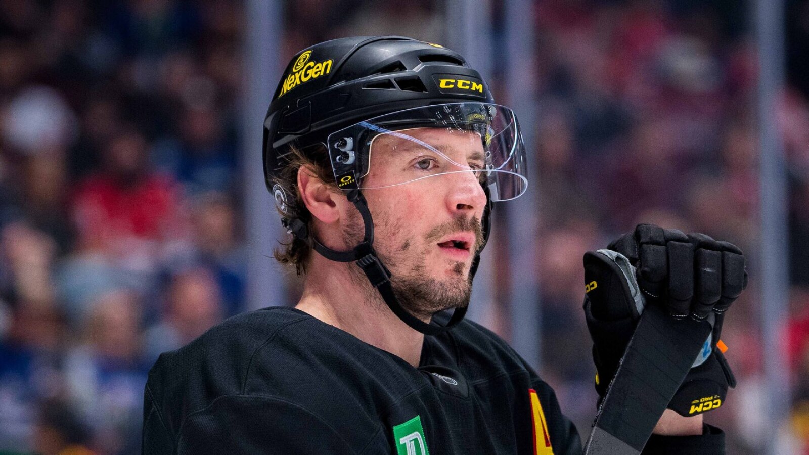 With a locker room rift growing, should the Canucks trade J.T. Miller ...