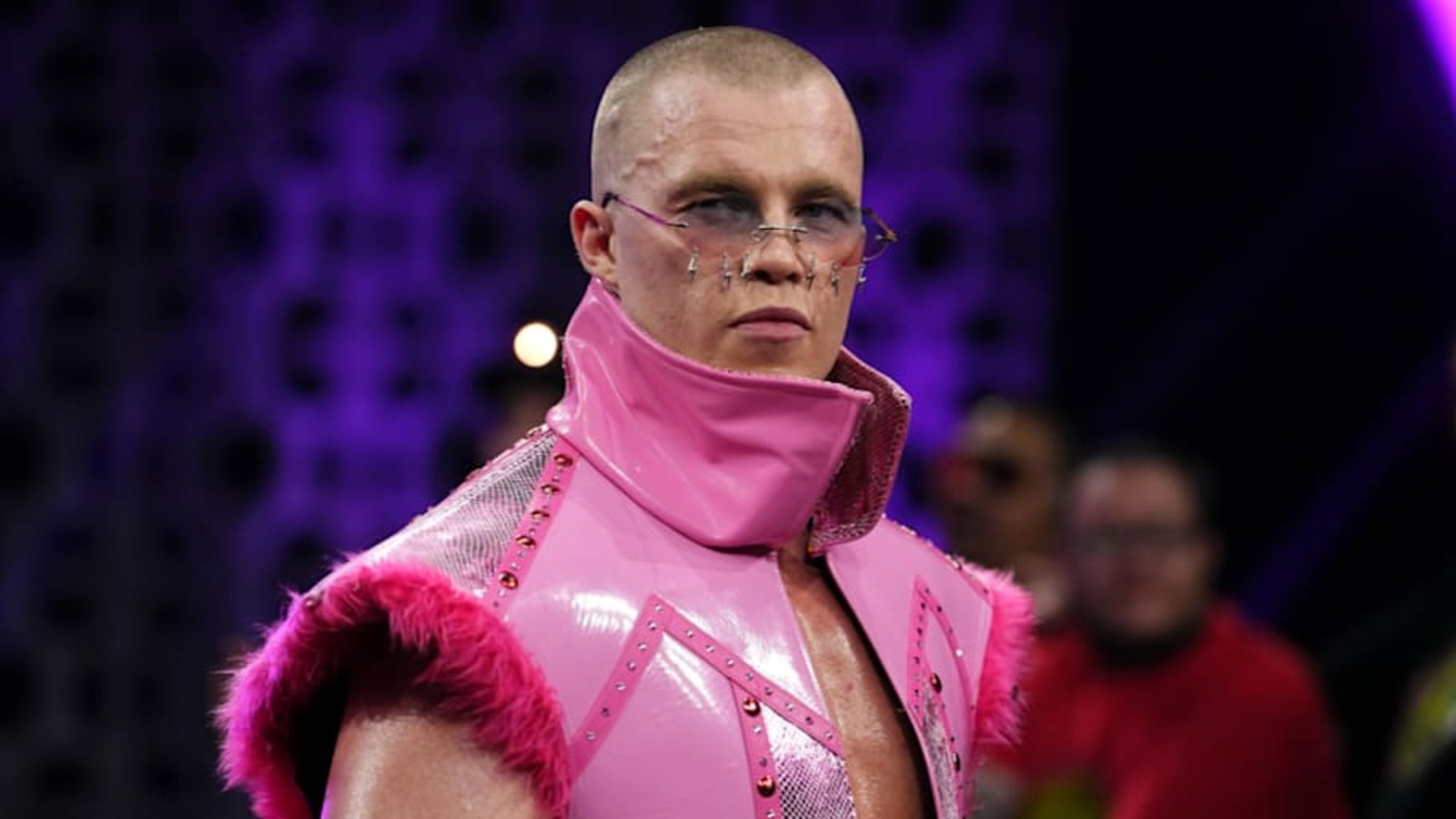 Kyle Fletcher Has A Plan For WWE-AEW PPV Counter Programming Battle | Yardbarker