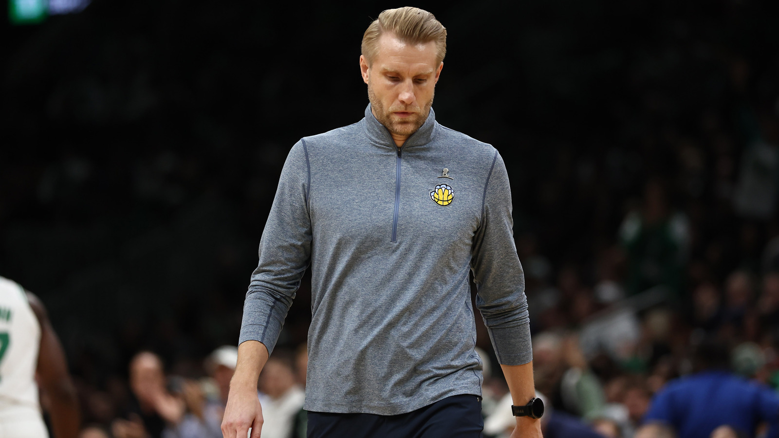 NBA Notes: Grizzlies, Tuomas Iisalo, Rockets, Reed Sheppard, Mavericks ...