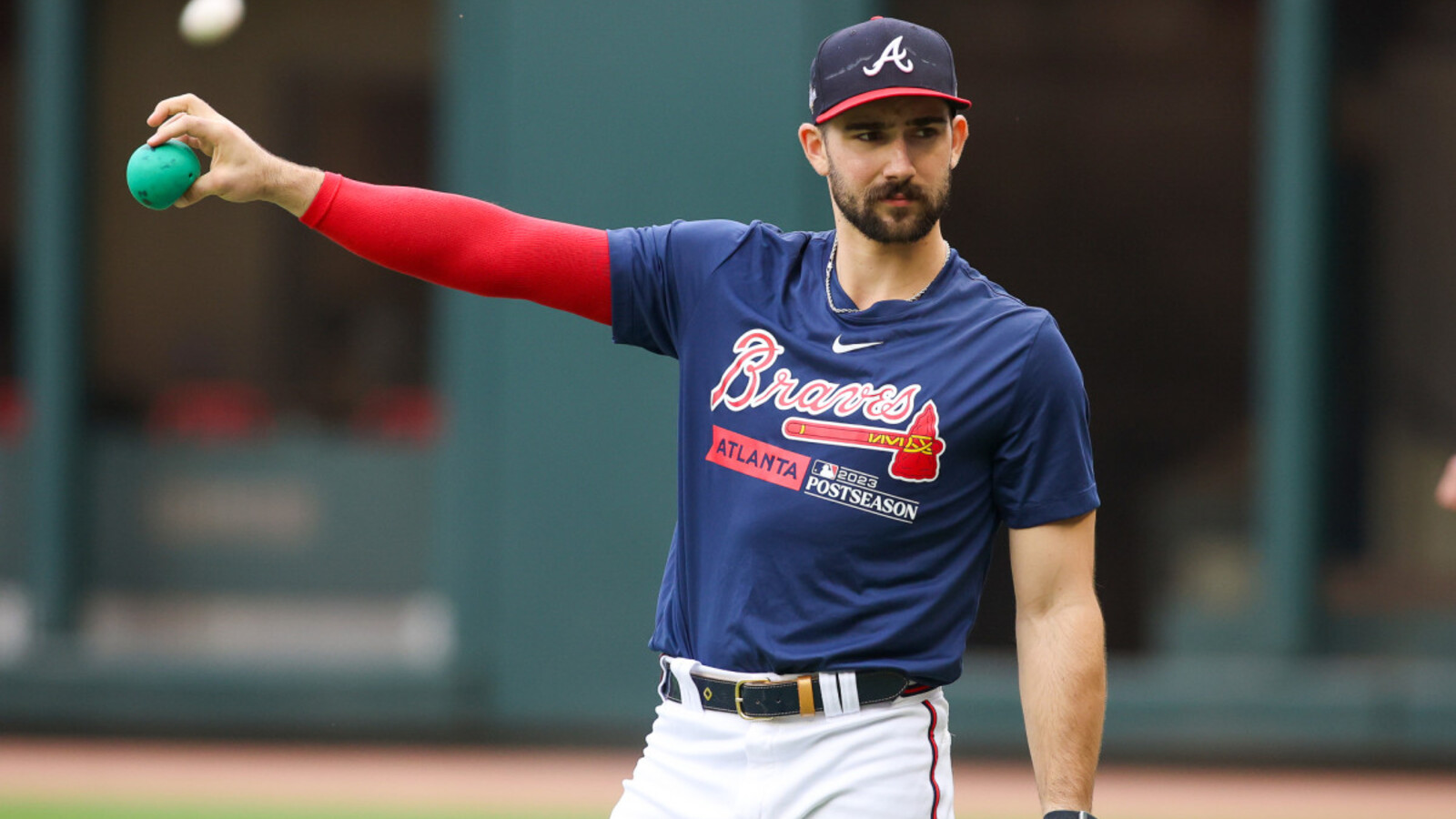 Braves Briefing: Could Spencer Strider break this MLB record in 2024? | Yardbarker