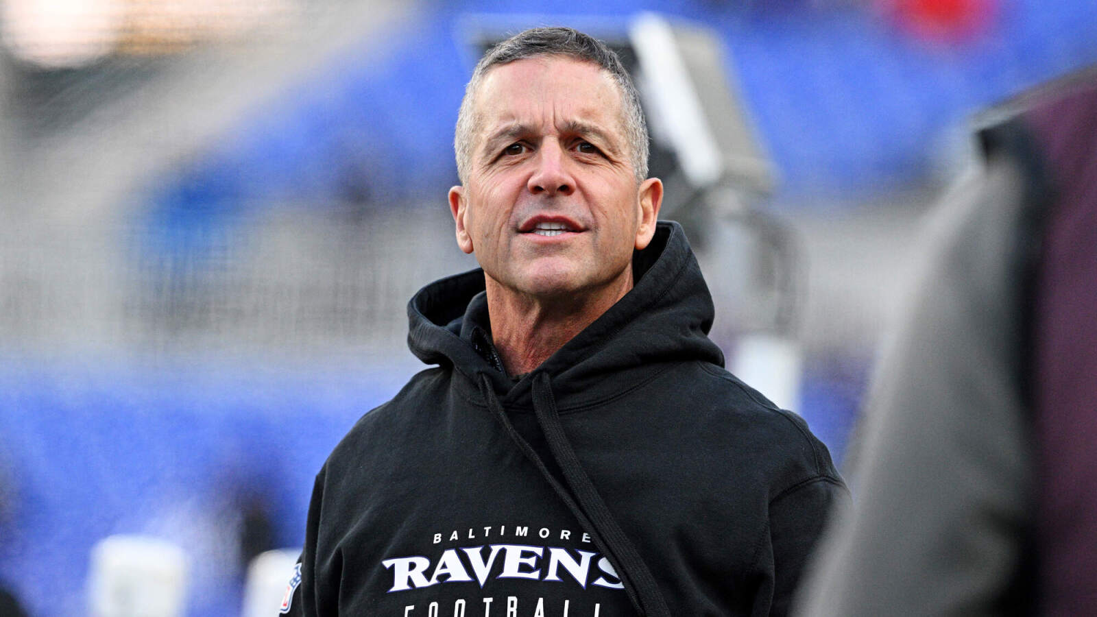 Ravens' John Harbaugh addresses brutal Mark Andrews miscues | Yardbarker