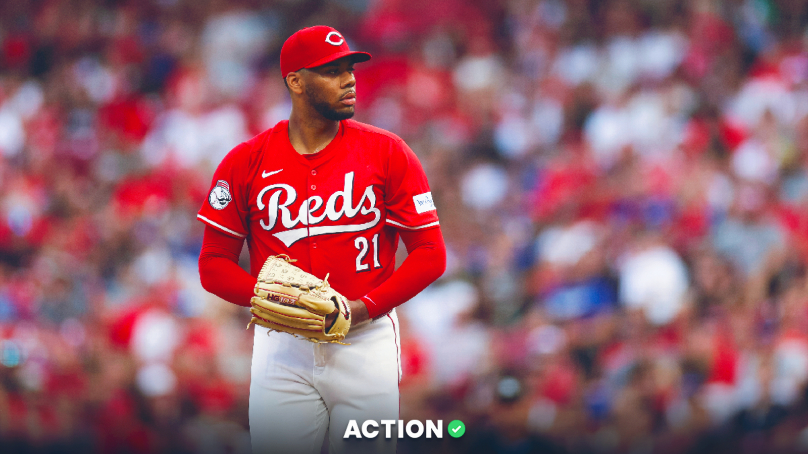 Cubs vs. Reds prediction: MLB odds, picks for Sat. 6/1 | Yardbarker