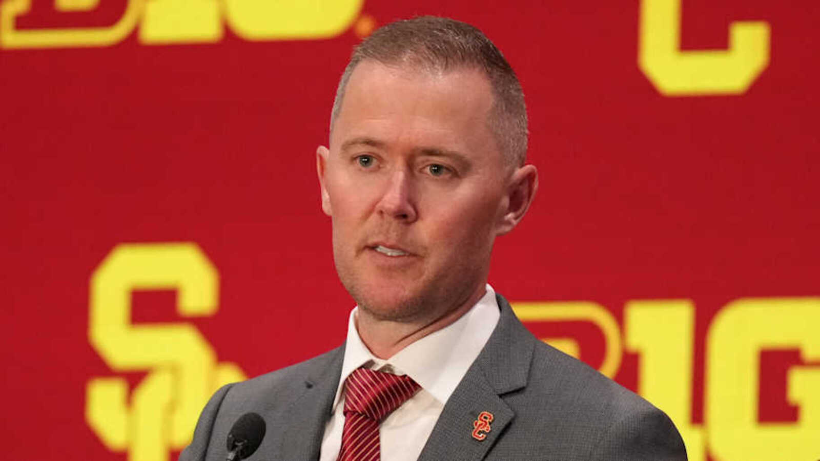 How Chris Henry Jr.'s Decision Will Impact USC Trojans Recruiting Class ...
