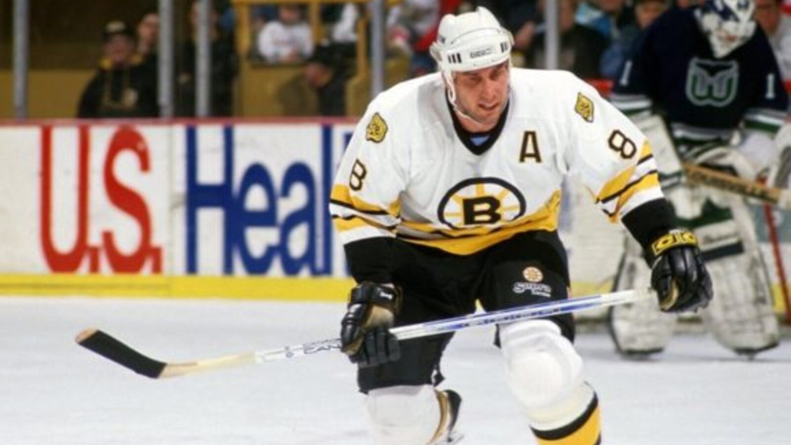 Cam Neely Trade Tree: Vancouver Canucks to Boston Bruins | Yardbarker