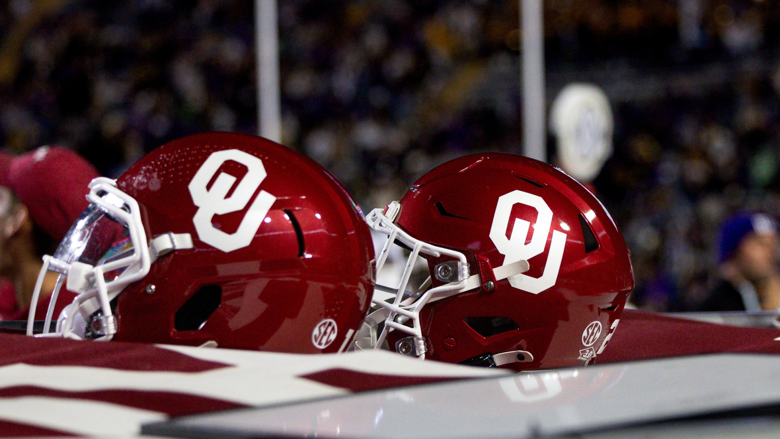 Oklahoma Football Hires Jim Nagy as General Manager | Yardbarker