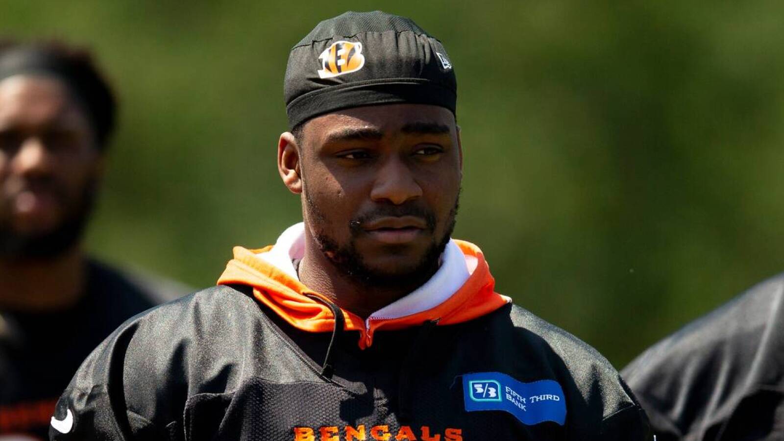 Joseph Ossai rumors, news and stories [Top 20+ articles]