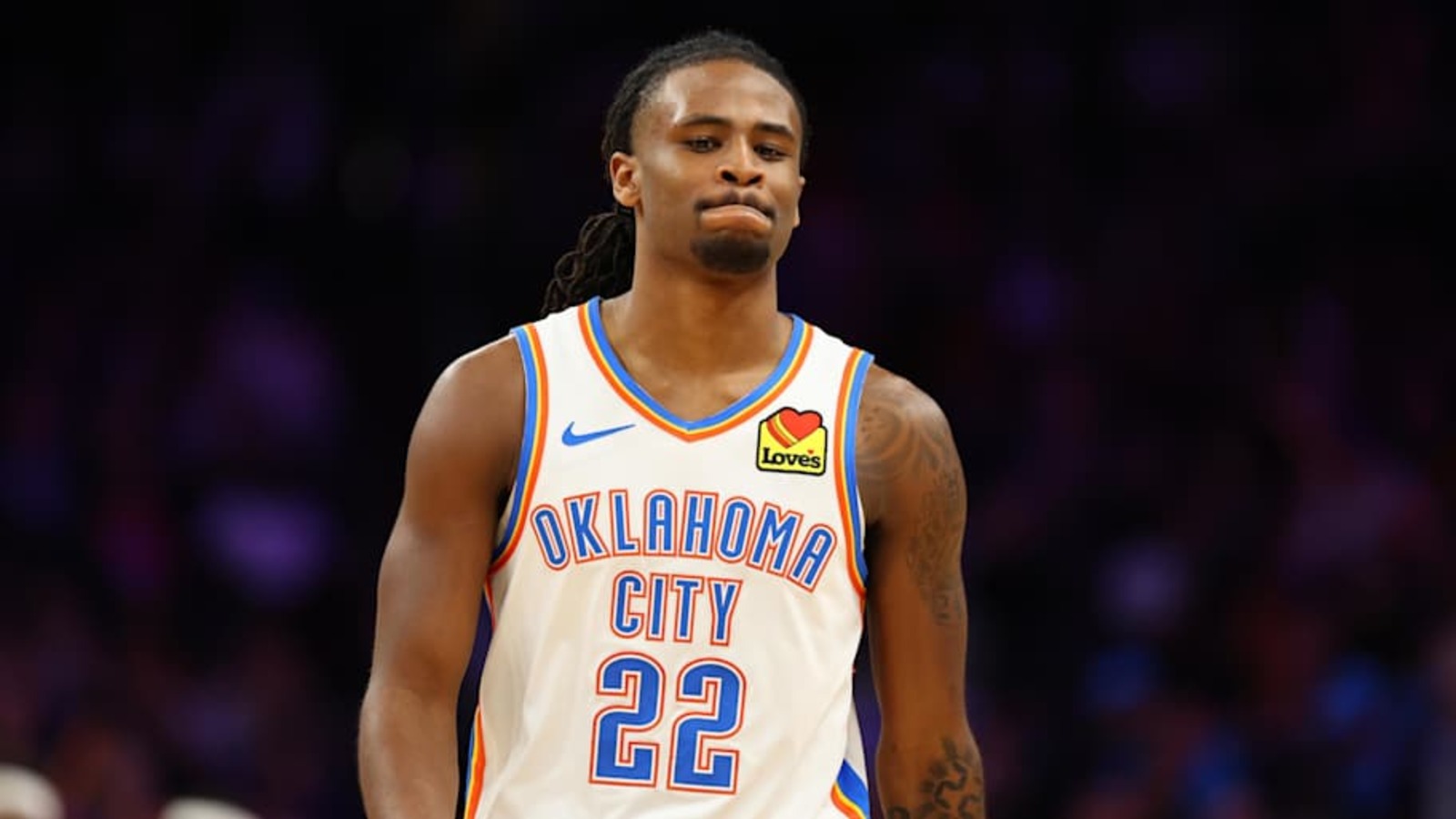 Suns Should Trade For Thunder PG | Yardbarker