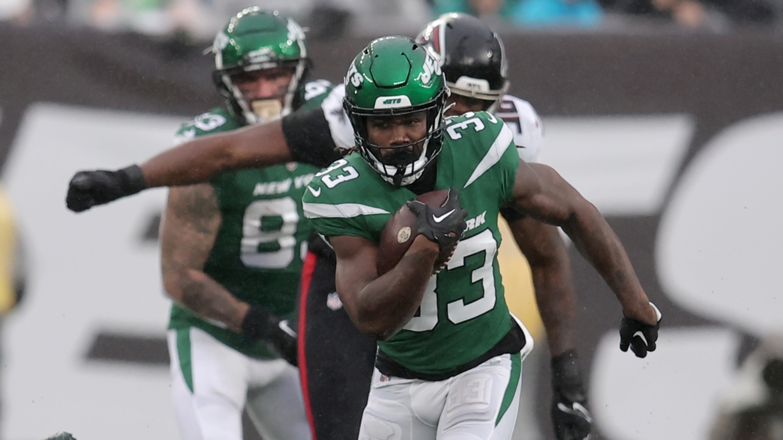 Dalvin Cook signs with Baltimore Ravens | Yardbarker