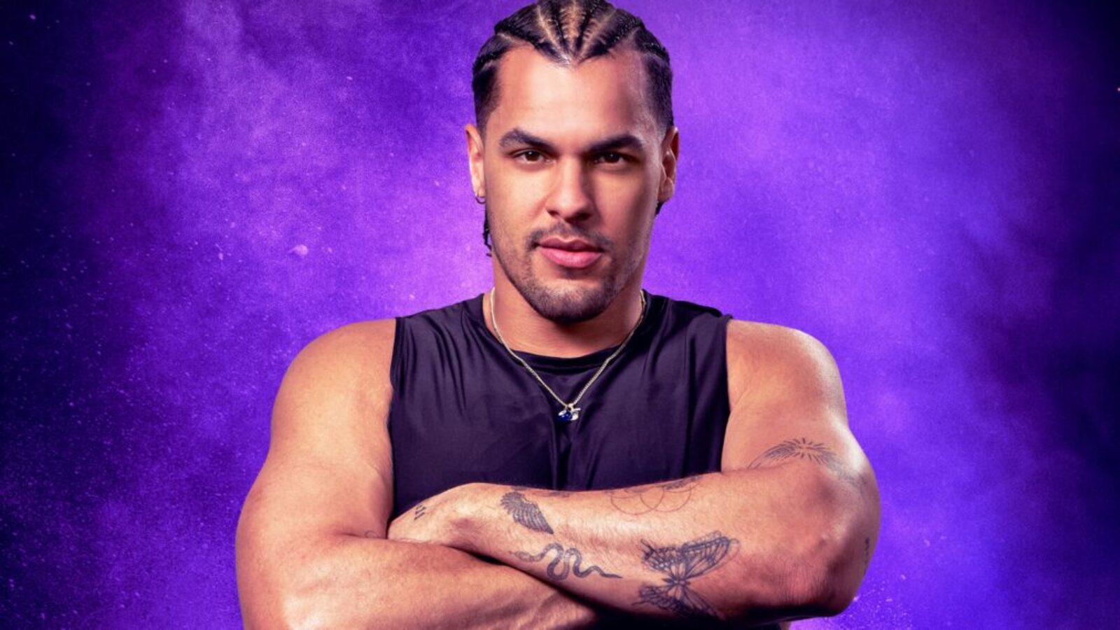 ‘The Challenge’: Josh Martinez Reveals the Truth About the ‘Vacation ...