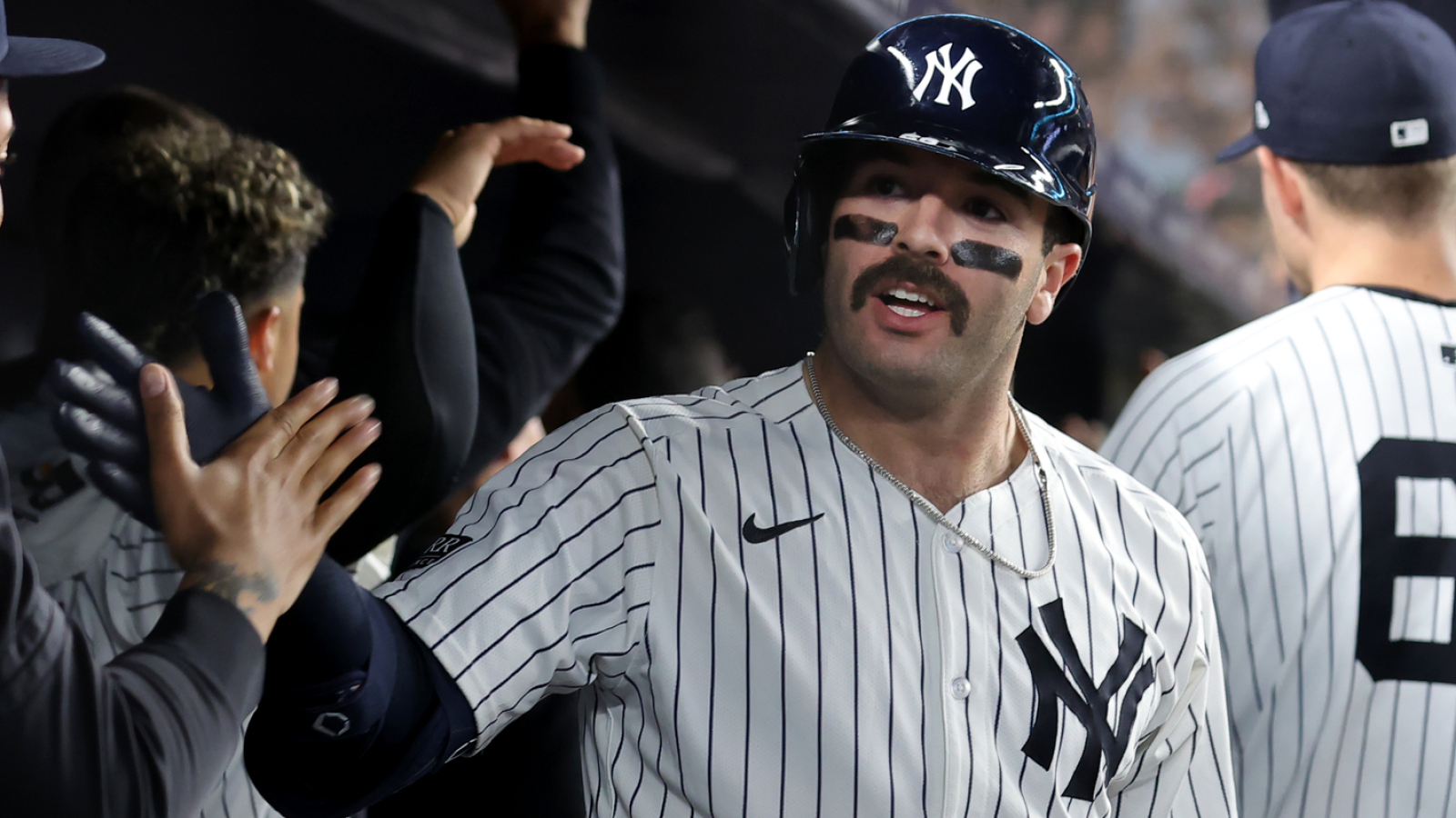 Even Aaron Boone is surprised by Austin Wells' breakout | Yardbarker