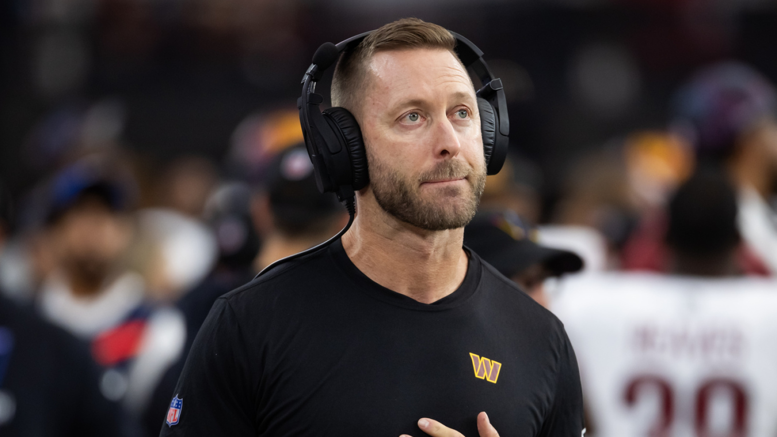 Kliff Kingsbury makes major decision on NFL future | Yardbarker