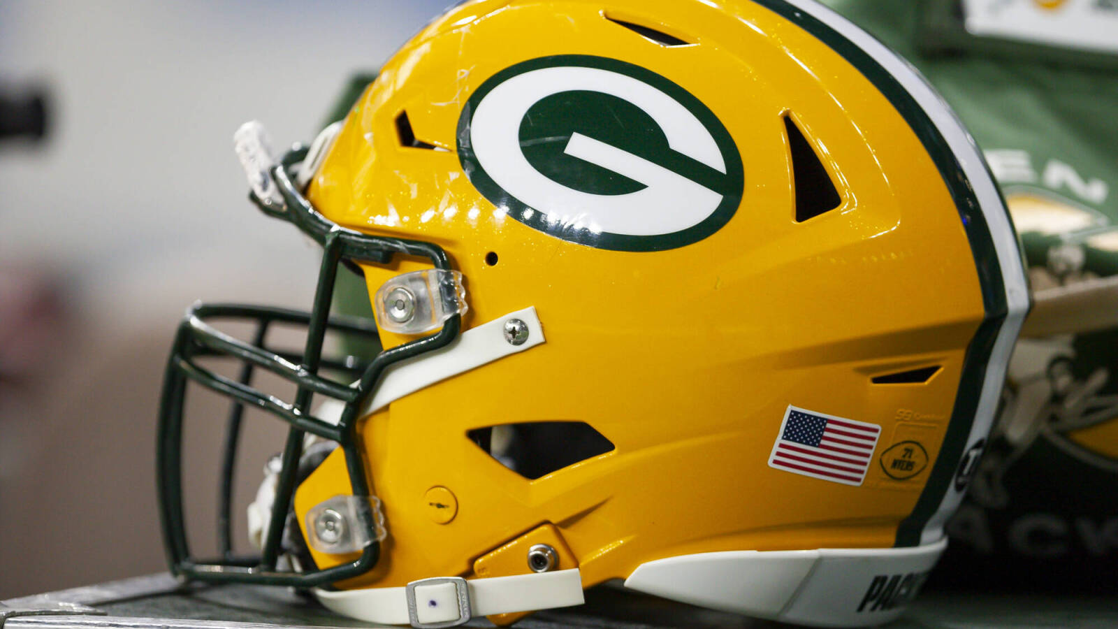 Green Bay promotes Jon-Eric Sullivan to VP of Player Personnel | Yardbarker