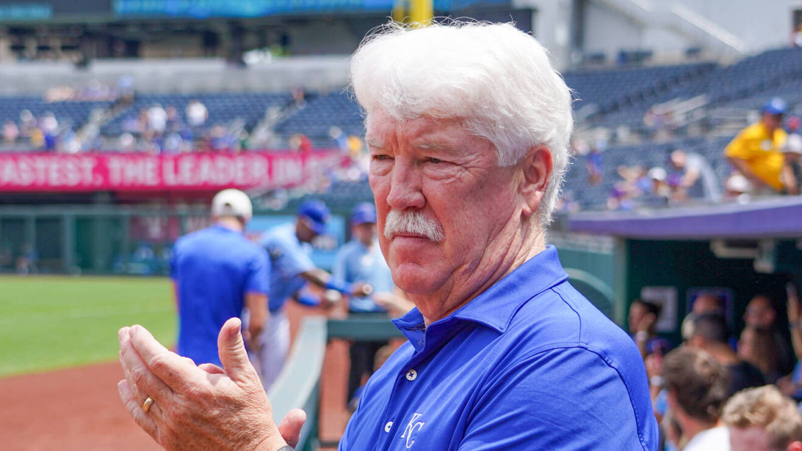 Royals owner aiming to have new ballpark in 2027 or 2028 | Yardbarker