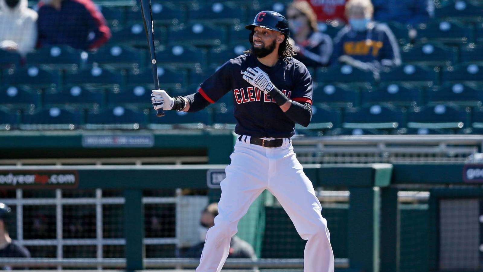 Billy Hamilton Wallpaper