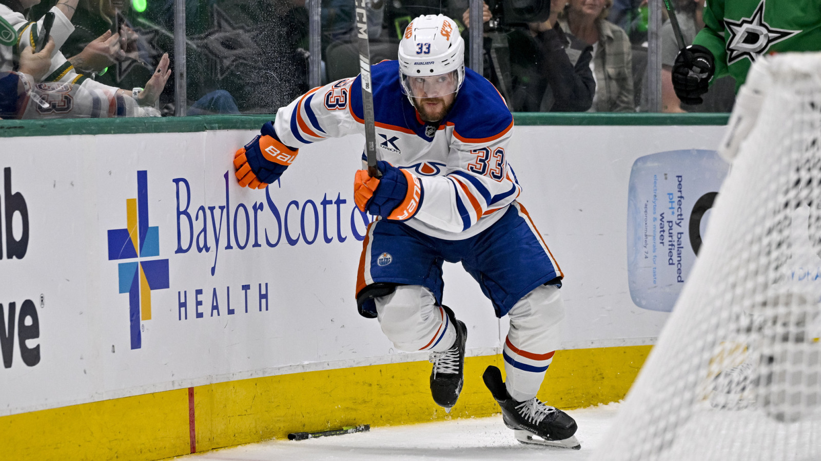 Bruins to acquire Viktor Arvidsson from Oilers | Yardbarker