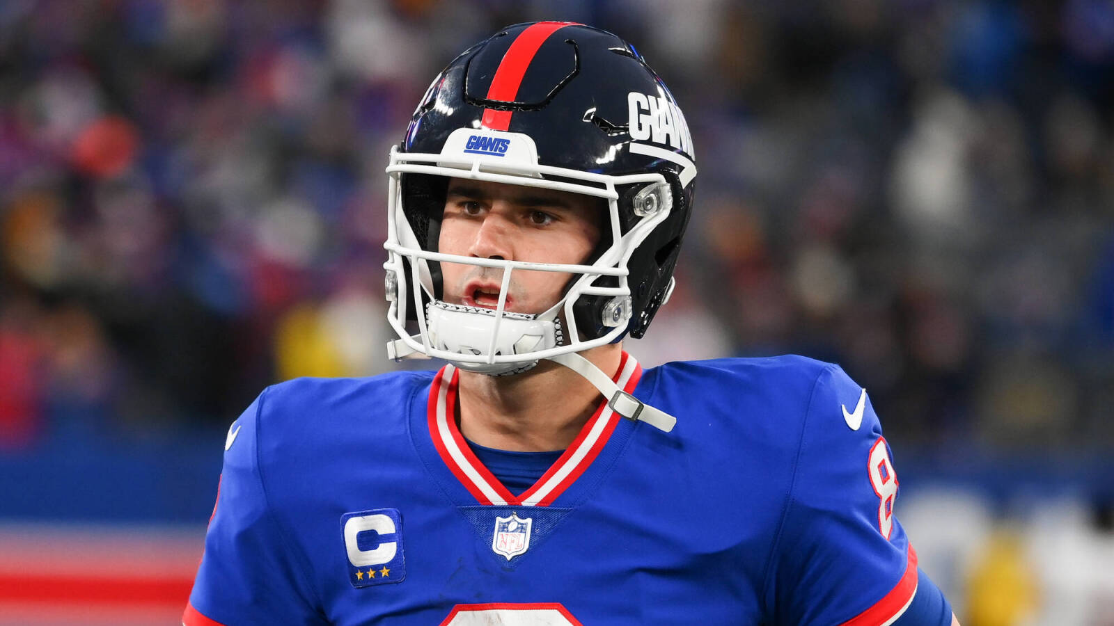 Jones, Giants were minutes away from deadline before reaching deal ...