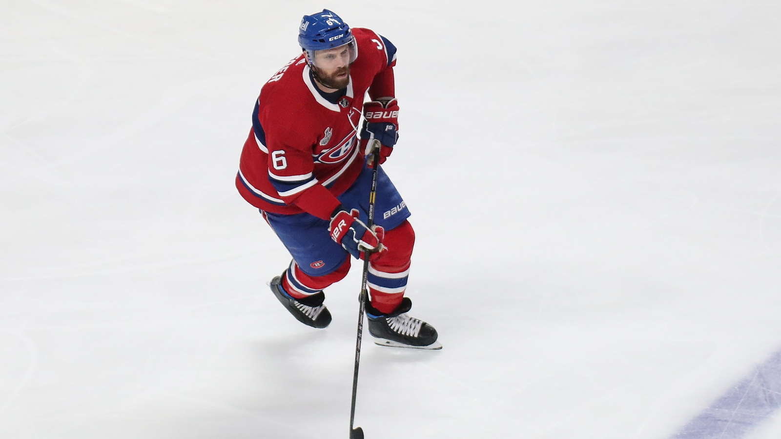 Shea Weber: a year and a half of nightmares before retirement | Yardbarker