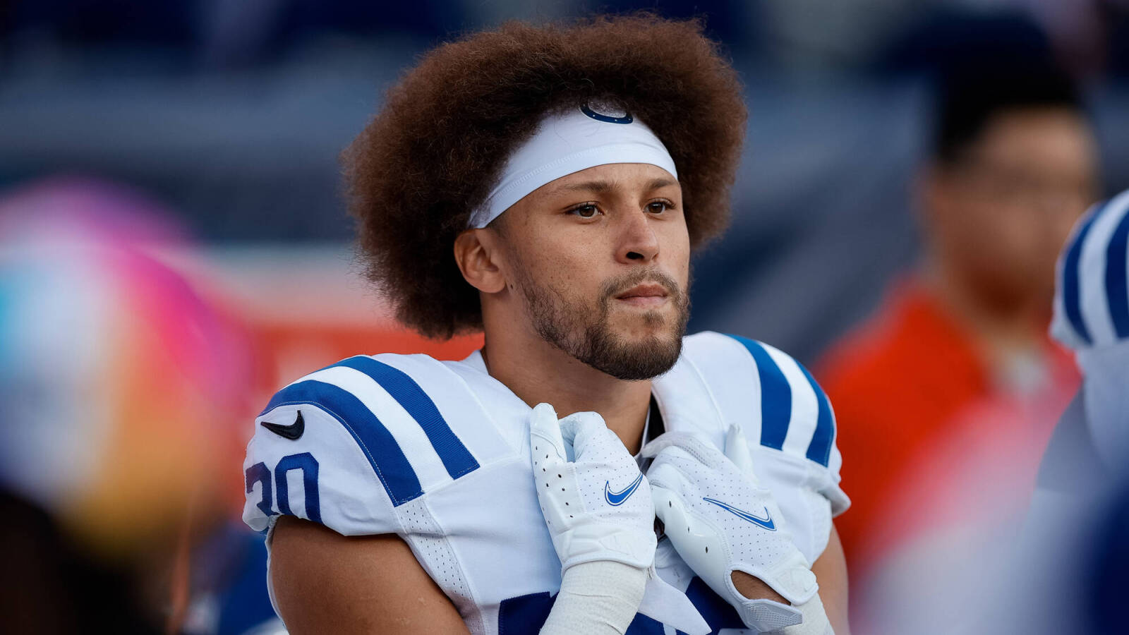 What happened to former Pro Bowler Phillip Lindsay? | Yardbarker