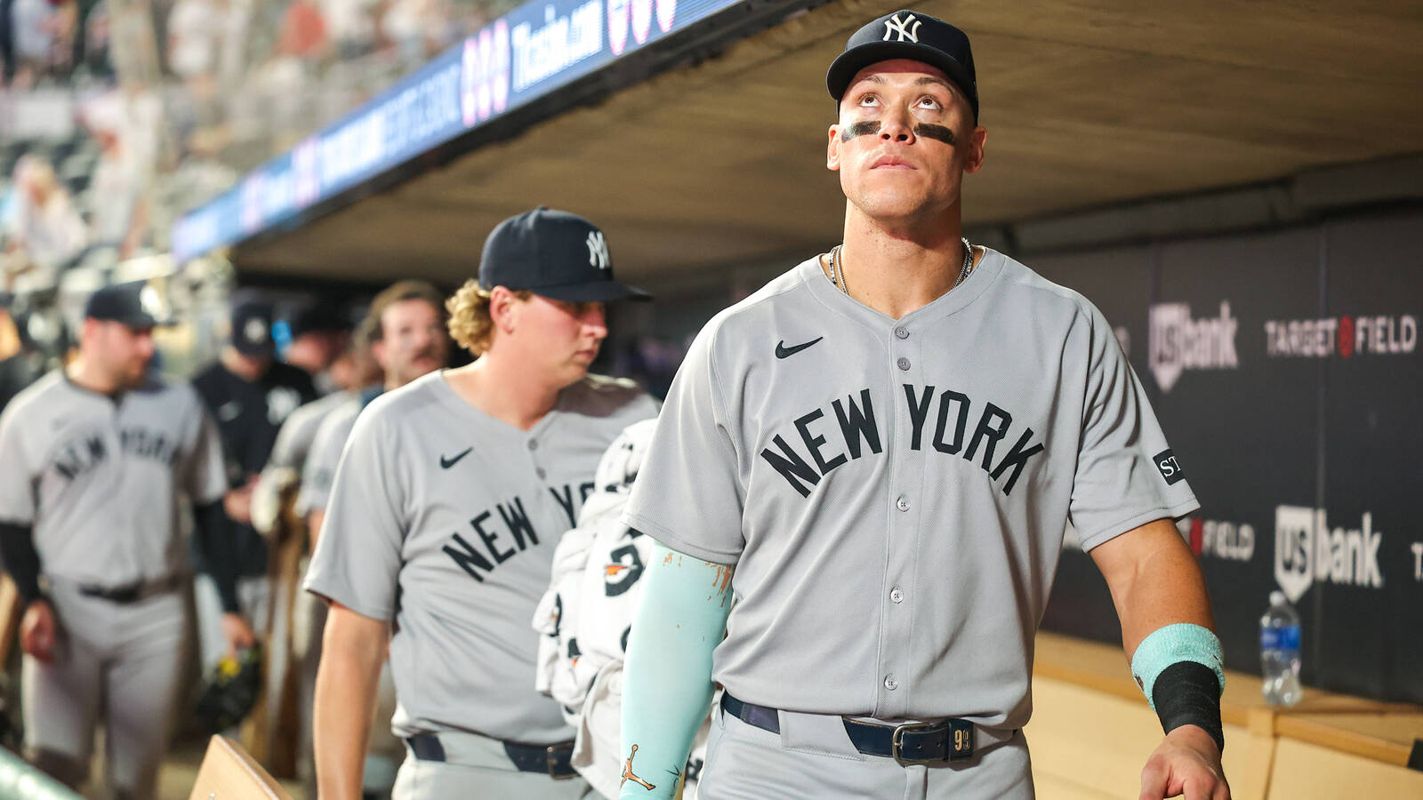 Cam Schlittler Put On Notice Against Wounded Blue Jays As Yankees ...