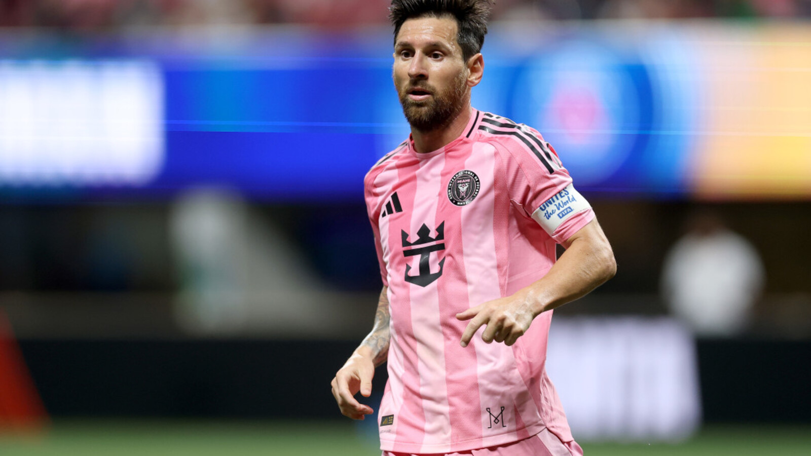 Is Lionel Messi Playing Tonight For Inter Miami Vs Montreal? | Yardbarker