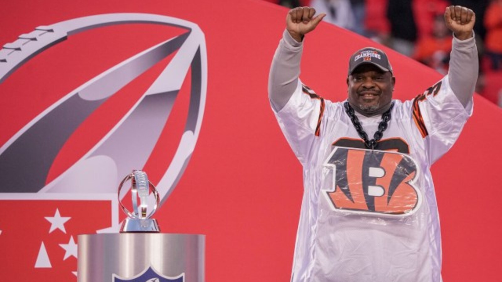 Bengals’ Top 10 Running Backs Of All Time | Yardbarker