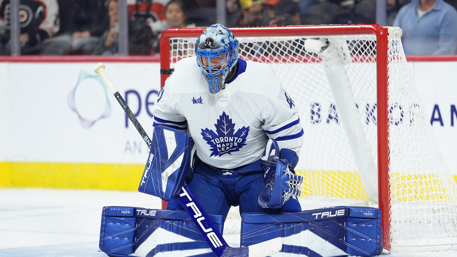 Maple Leafs? Patchwork Lineup or a Chance to Shine? | Yardbarker
