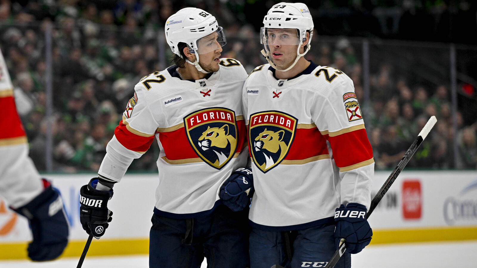 Florida Panthers Get Key Player Back in Regular Season Finale | Yardbarker