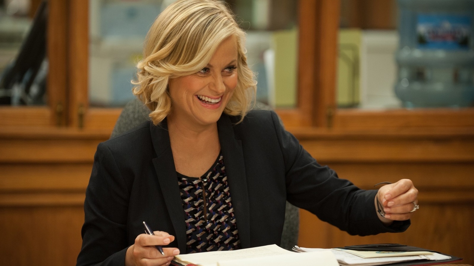 The most charming and likable 25 TV characters ever | Yardbarker