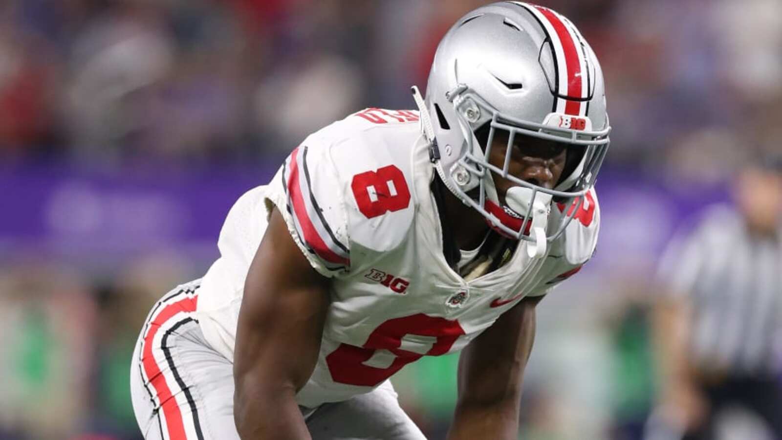 Former Ohio State Buckeyes Star Signs With New York Jets | Yardbarker