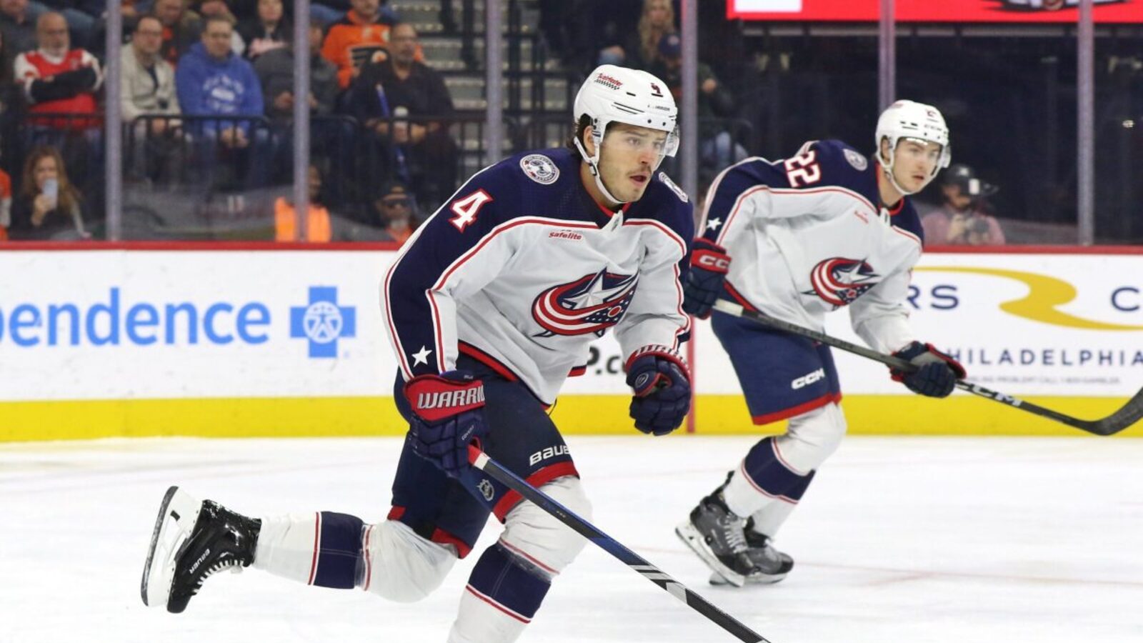 Blue Jackets News & Rumors: Sillinger, Merzlikins, Johnson & More ...