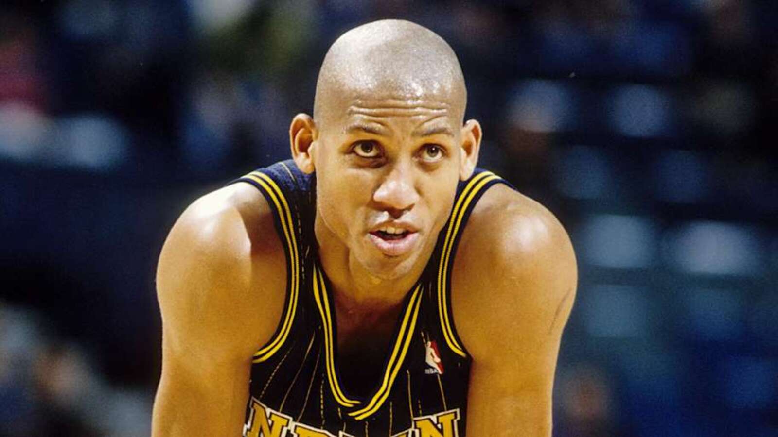 How A Teammate Once Saved Hall Of Famer Reggie Miller From Getting Into ...