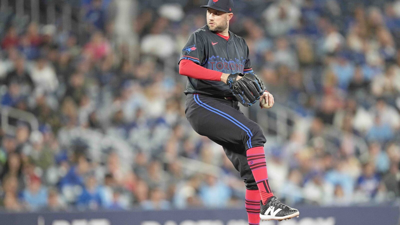 Former Blue Jay Tim Mayza signs major-league deal with Pirates | Yardbarker
