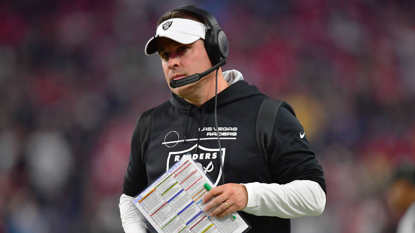 Gronk predicts Josh McDaniels firing will shake up Pats | Yardbarker