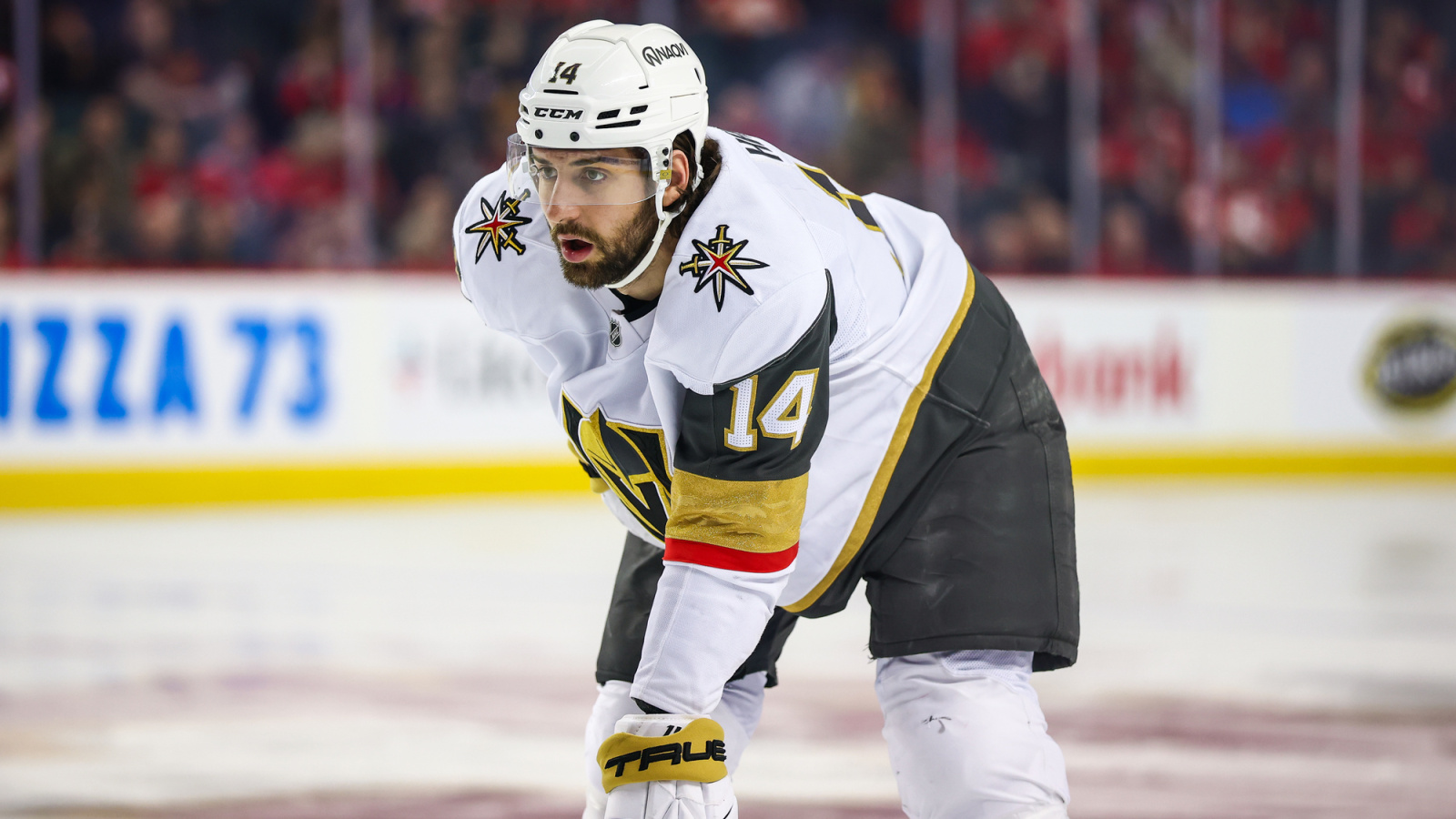 Free-agent focus on Golden Knights | Yardbarker